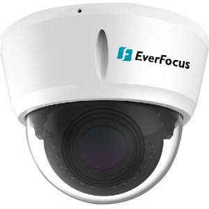EverFocus EDN288M 2 Megapixel Outdoor Full HD Network Camera - Color ...