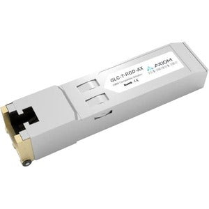 Axiom 1000BASE-T SFP Transceiver for Cisco - GLC-T-RGD – LTT Partners