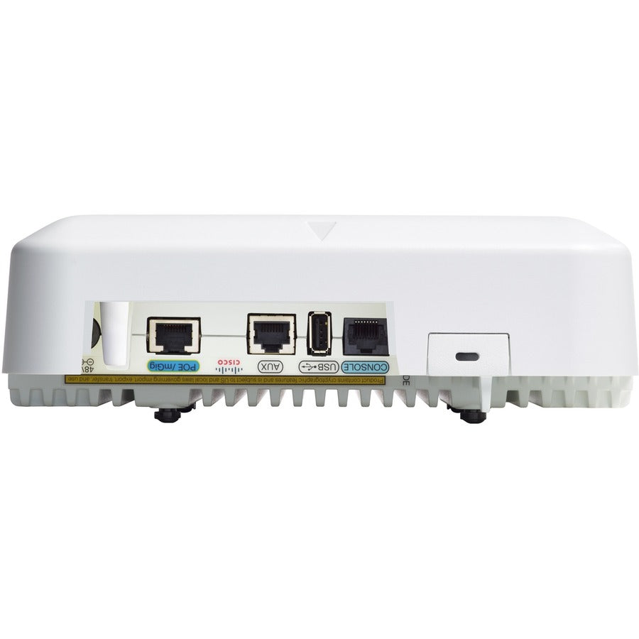 Cisco Aironet IEEE 802.11ac 5.20 Gbit/s Wireless Access Point – LTT ...