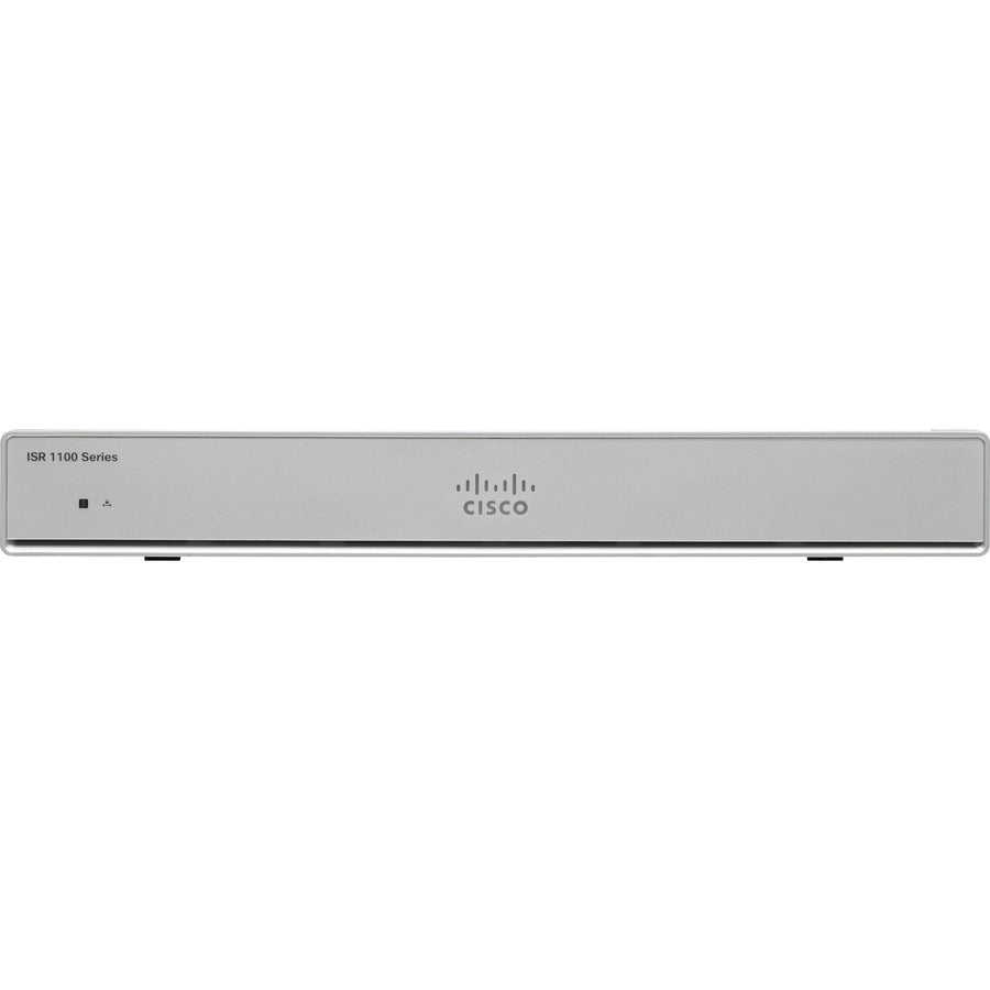 Cisco C1117-4P Router – LTT Partners