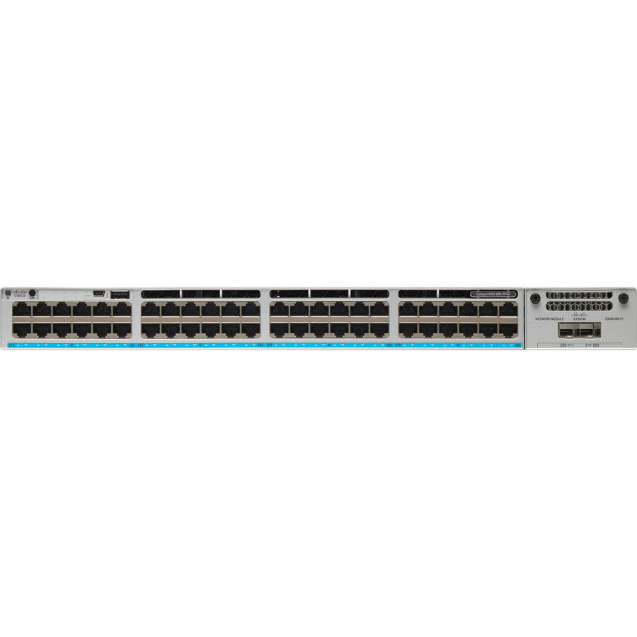 Cisco Catalyst 9300 2 x 25G Network Module – LTT Partners