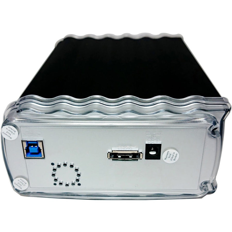 Buslink CipherShield AES Encrypted External Drive – LTT Partners
