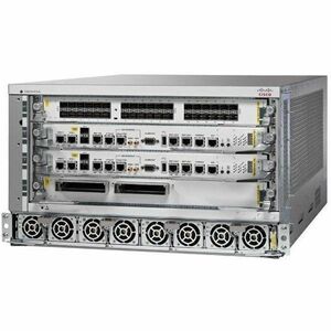 Cisco Expansion Module – LTT Partners