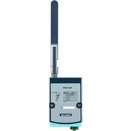 Advantech 2.4G WiFi IoT Wireless Module with Temperature & Humidity Se ...