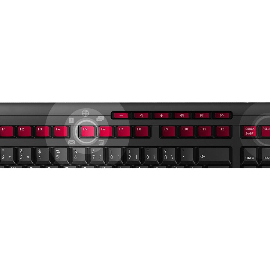 CHERRY DC 2000 Wired Combo – LTT Partners