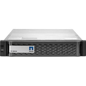 Bosch DSA E-Series (E2800 12-bay) - 96 TB HDD – LTT Partners