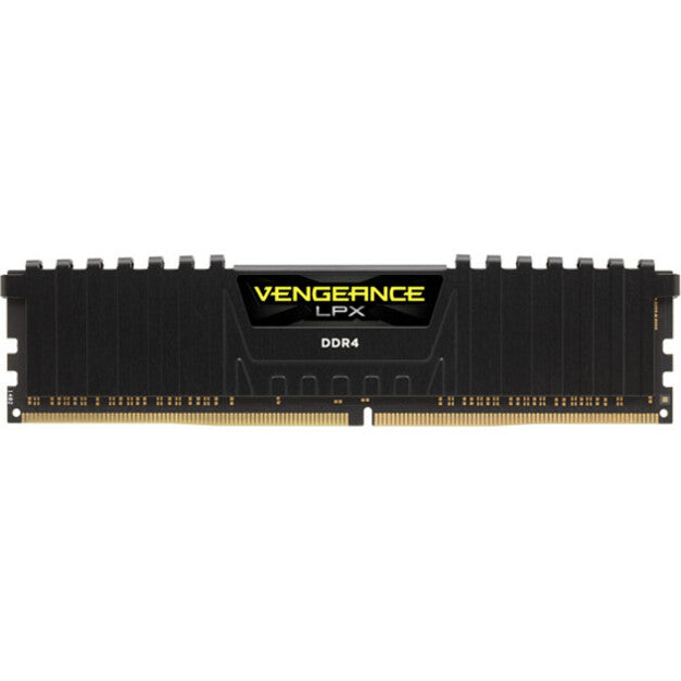 Corsair Vengeance LPX 32GB DDR4 SDRAM Memory Module Kit – LTT Partners