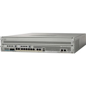 Cisco SSP-10 Service Module – LTT Partners