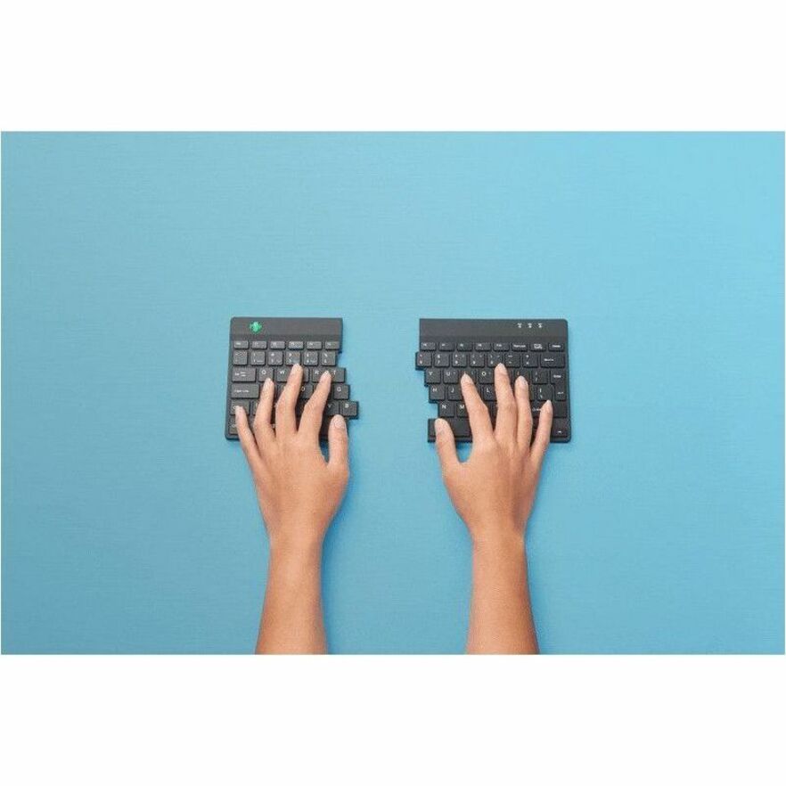 R-Go ergonomic keyboard, Split Break – LTT Partners