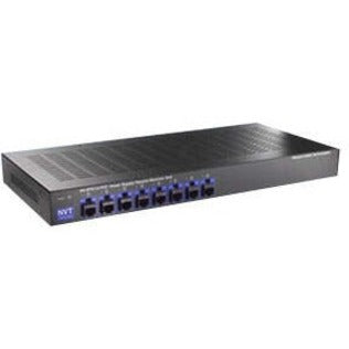 NVT Phybridge Power Supply Passive Video Receiver Hub – LTT Partners