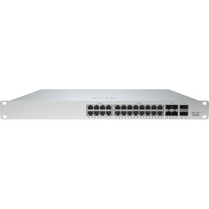 Meraki MS355-24X2 Layer 3 Switch – LTT Partners