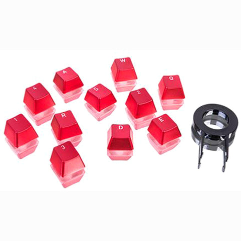 Tt eSPORTS Level 20 RGB Titanium Gaming Keyboard (Blue Switch) – LTT ...