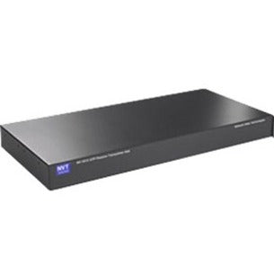 NVT Phybridge 16-Channel Video Transceiver Hub – LTT Partners