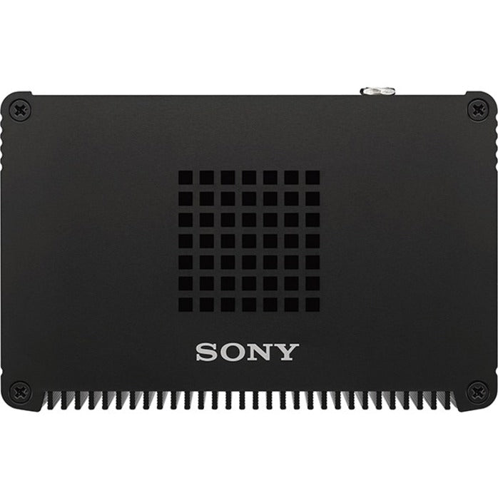 Sony Pro REA-C1000 Edge Analytics Appliance – LTT Partners