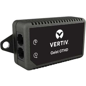 Vertiv Geist GTHD Temperature, Humidity, and Dew point Sensor – LTT ...