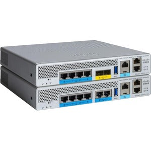 Cisco Catalyst 9800-L 802.11ax Wireless LAN Controller – LTT Partners