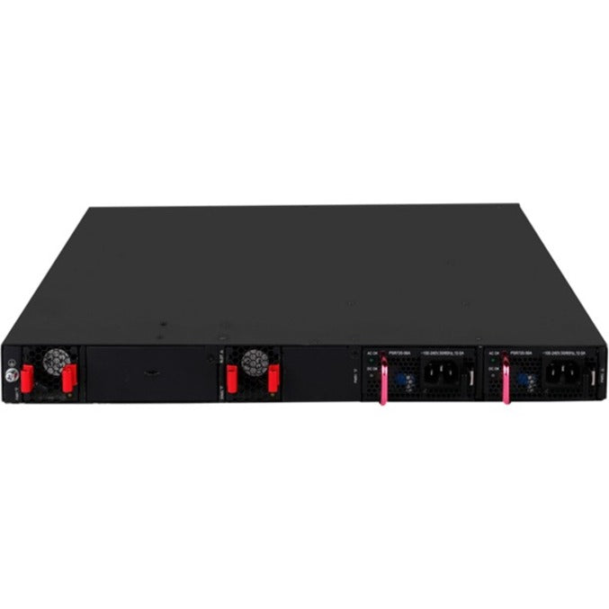 HPE FlexNetwork 5520 24G PoE+ 4SFP+ HI Switch – LTT Partners