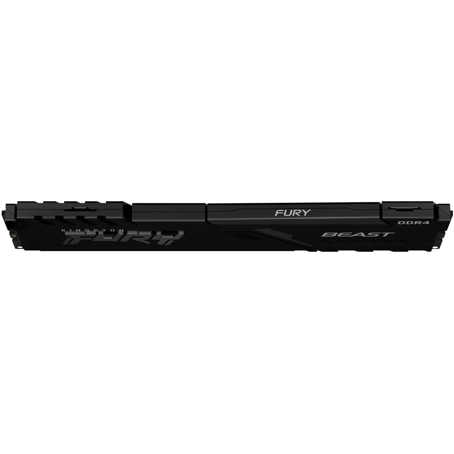 Kingston FURY Beast 16GB DDR4 SDRAM Memory Module – LTT Partners