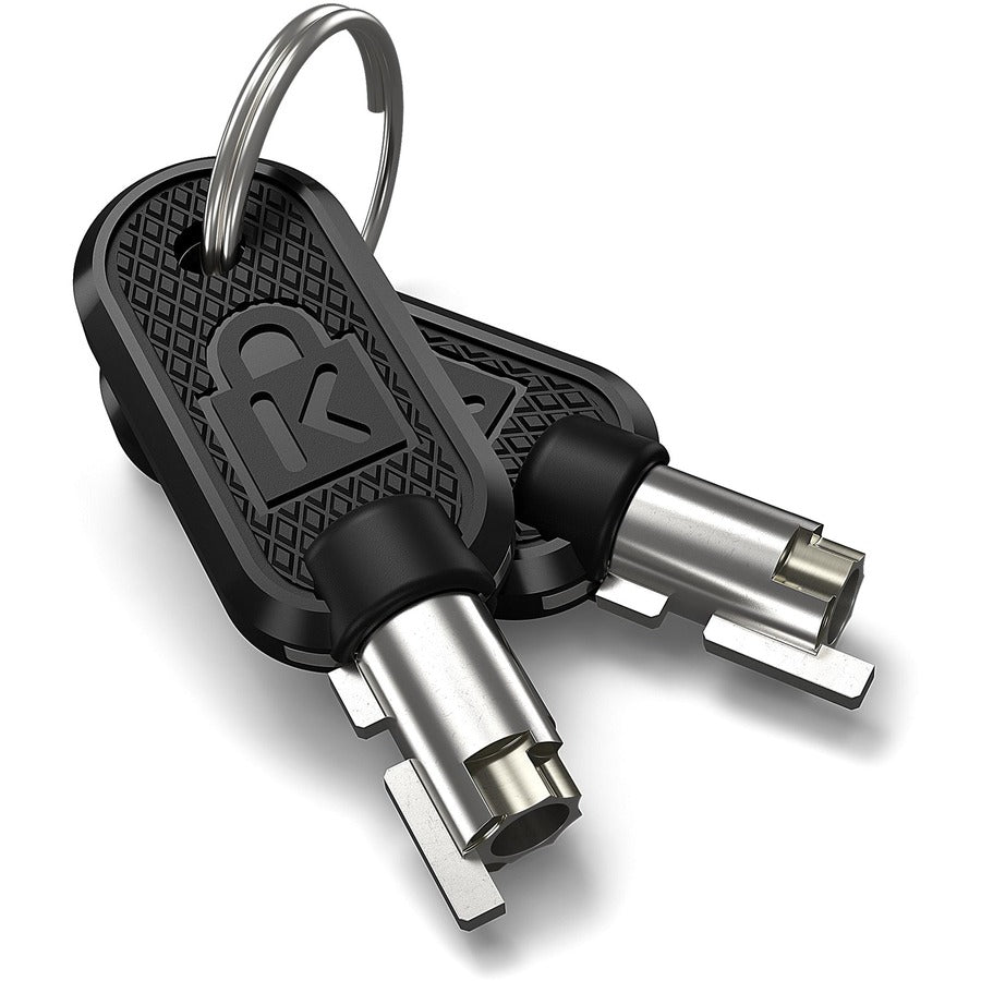 Kensington Keyed Cable Lock Surface Pro – LTT Partners