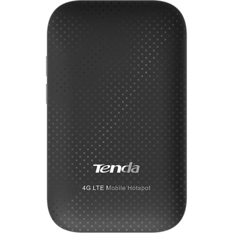 Tenda 4G180 Wi-Fi 4 IEEE 802.11n Cellular Modem/Wireless Router – LTT ...