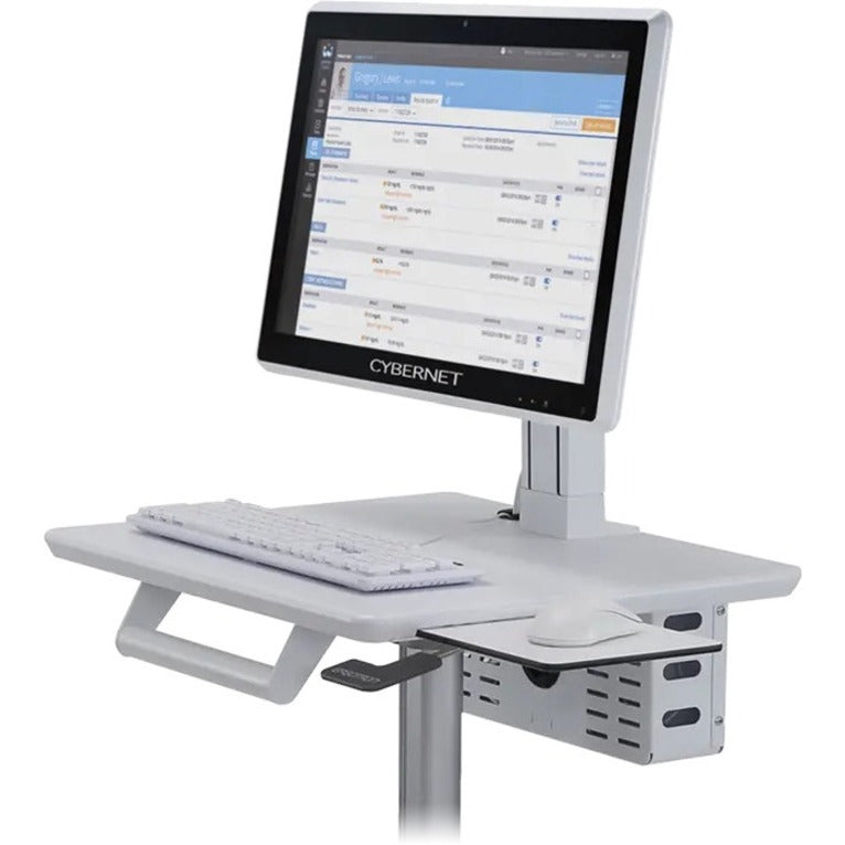 Cybernet CYBERMED-PX24 24" Class LCD Touchscreen Monitor - 16:9 – LTT ...