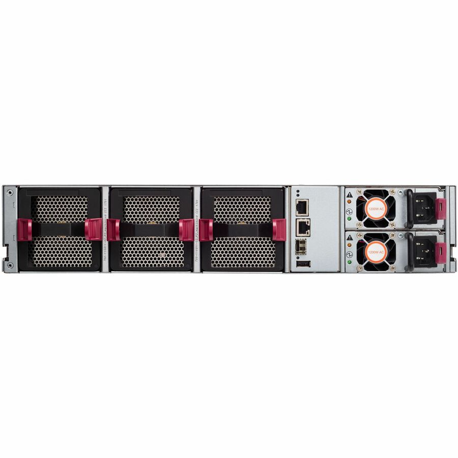 Cisco Nexus 9364C Ethernet Switch – LTT Partners