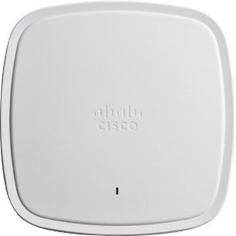 Cisco Catalyst 9120AXI 802.11ax 5.38 Gbit/s Wireless Access Point – LTT ...