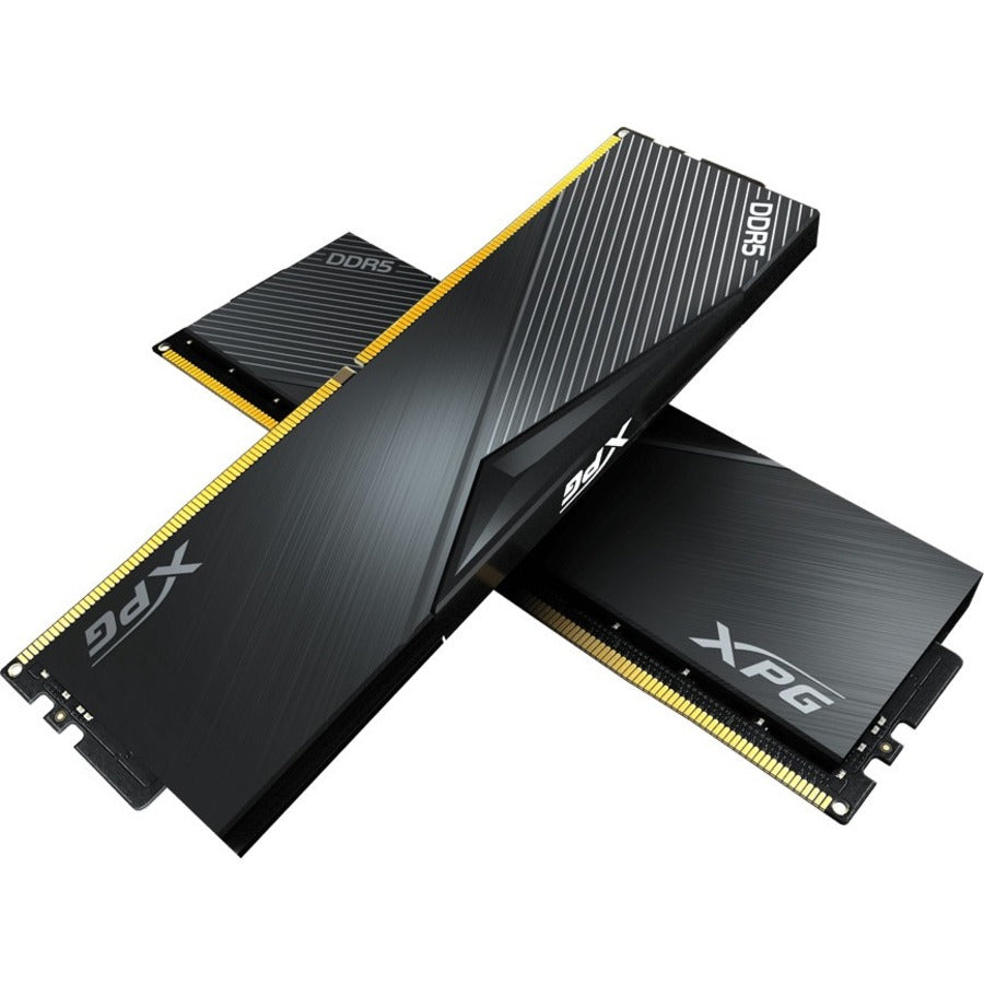 XPG LANCER 32GB (2 x 16GB) DDR5 SDRAM Memory Module – LTT Partners