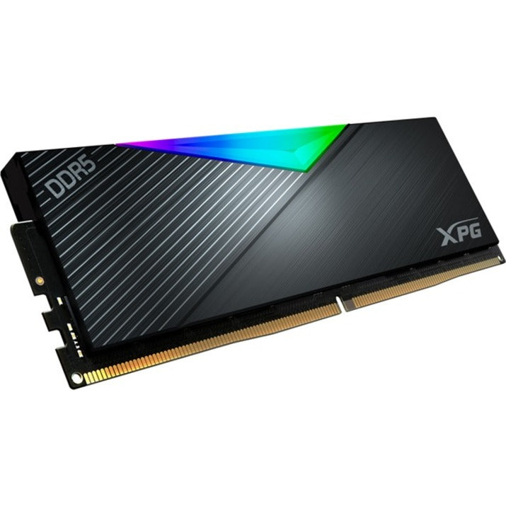 XPG LANCER RGB 16GB DDR5 SDRAM Memory Module – LTT Partners