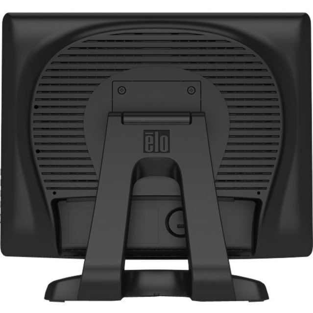 Elo 1000 Series 1515L Touch Screen Monitor – LTT Partners