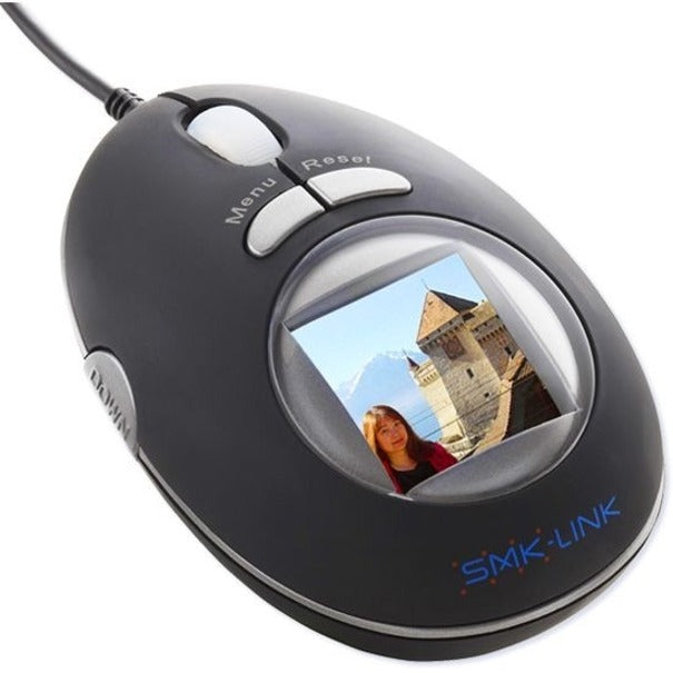 SMK-Link VP6154 LCD Mouse – LTT Partners