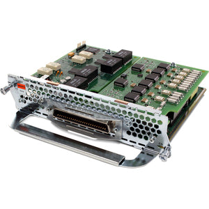 Cisco 6-Port FXO Voice and Fax Expansion Module – LTT Partners