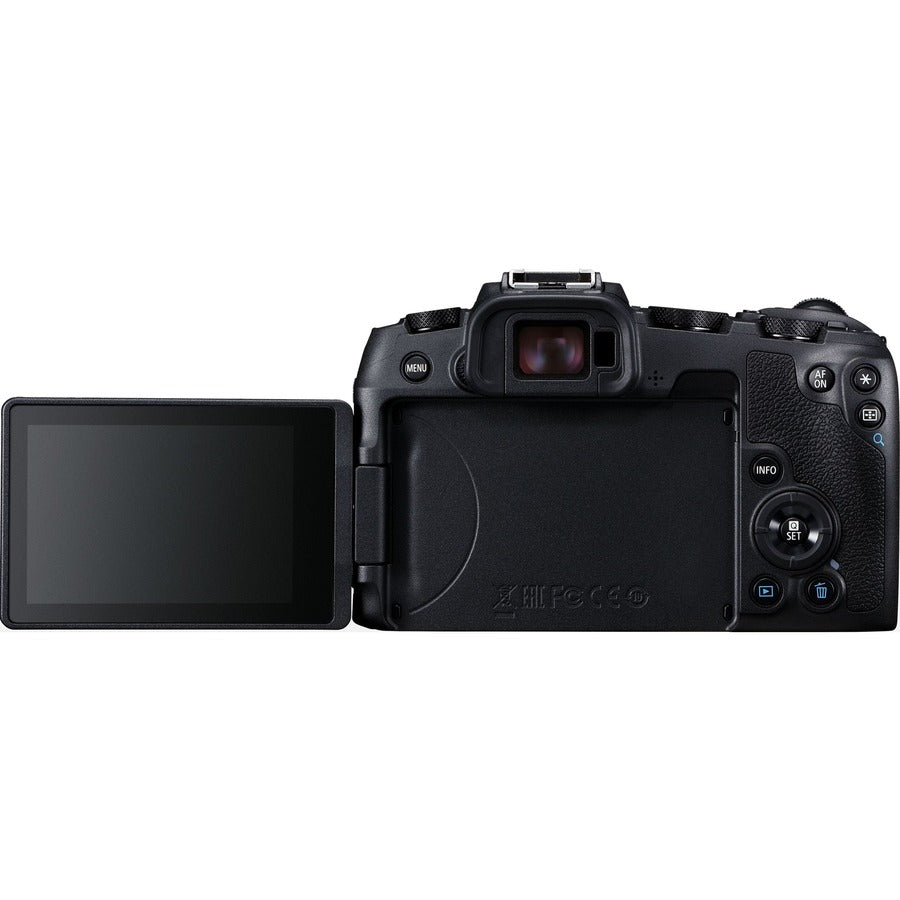 Canon EOS RP 26.2 Megapixel Mirrorless Camera Body Only – LTT Partners