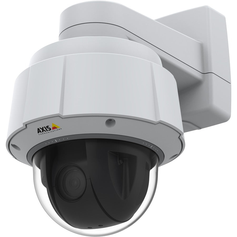 AXIS Q6075-E 2 Megapixel Outdoor Full HD Network Camera - Color - Dome ...
