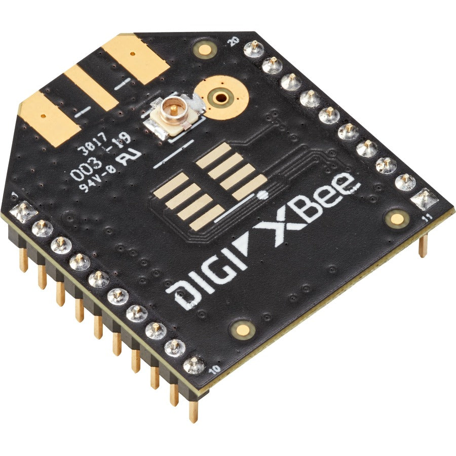 Digi XBee3 RF Adapter – LTT Partners
