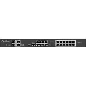 ribbon EdgeMarc 2900e PoE VoIP Gateway – LTT Partners