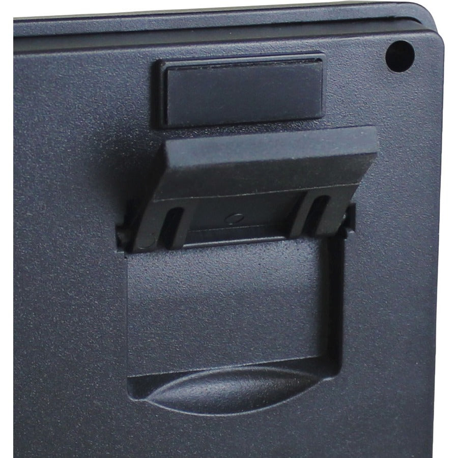 Adesso EasyTouch 630SB-TAA - Smart Card Reader Keyboard (TAA Compliant ...