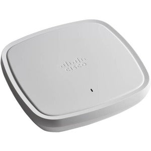 Cisco Catalyst 9120AXI 802.11ax 5.38 Gbit/s Wireless Access Point – LTT ...