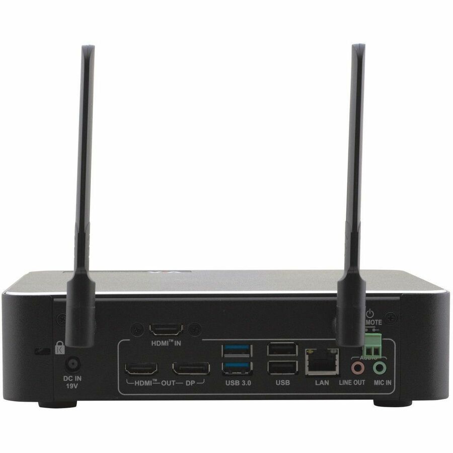 Kramer VIA Campus² PLUS Dual Band Wi-Fi 5 IEEE 802.11ac Wireless – LTT ...