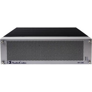 AudioCodes High Density Analog VoIP Gateway – LTT Partners
