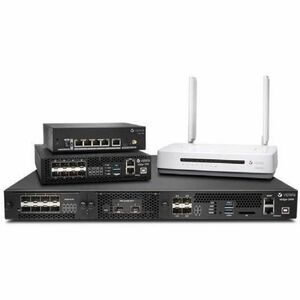 Cisco vEdge-100b Router Chassis – LTT Partners