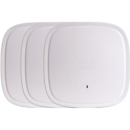 Cisco Catalyst C9105AXW 802.11ax 1.49 Gbit/s Wireless Access Point ...