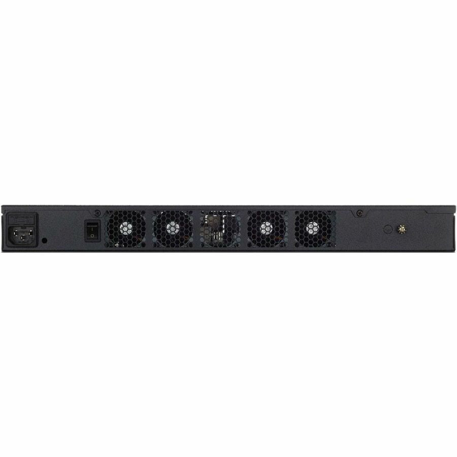 Check Point Quantum Spark 1600 Network Security/Firewall Appliance ...