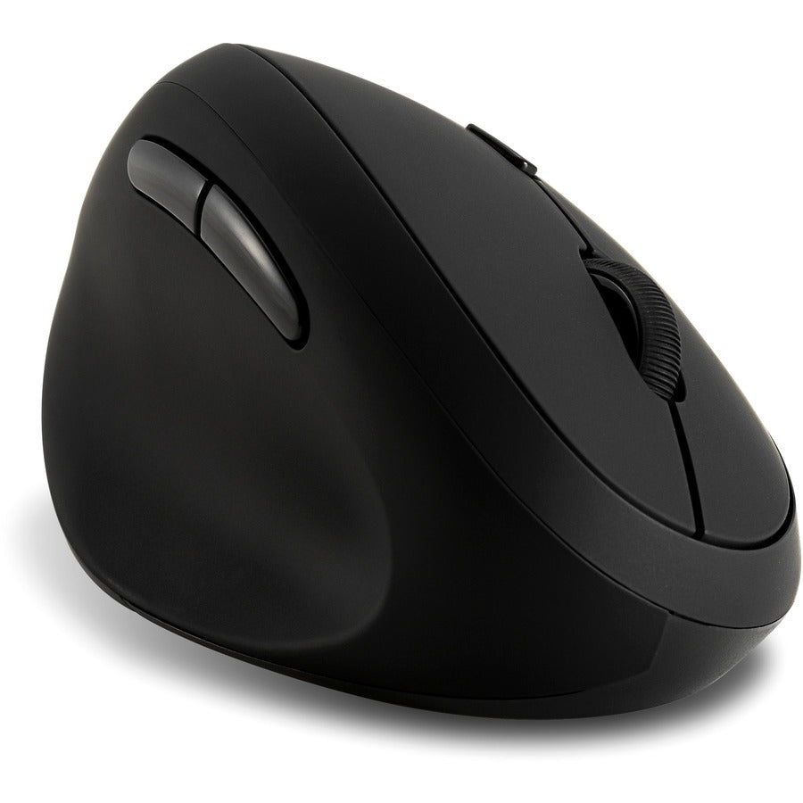 Kensington ProFit Left-Handed Ergo Wireless Mouse – LTT Partners