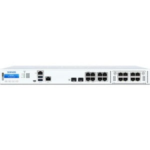 Sophos XGS 2300 Network Security/Firewall Appliance – LTT Partners