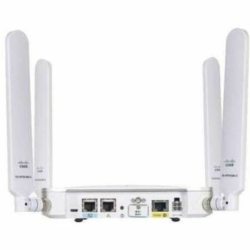 Cisco CG522-E 2 SIM Cellular, Ethernet Modem/Wireless Router – LTT Partners