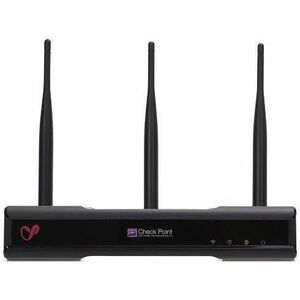 Check Point Quantum Spark 1530 Network Security/Firewall Appliance ...
