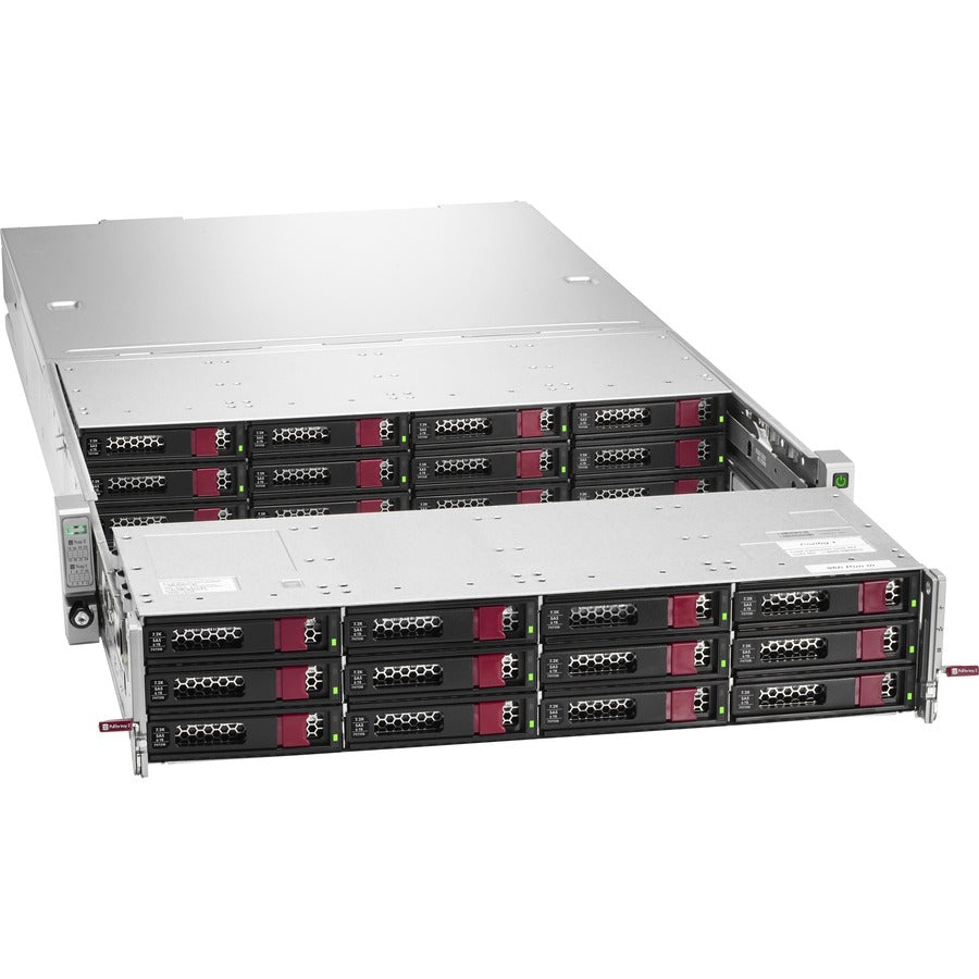 HPE StoreEasy 1860 Reman Storage – LTT Partners