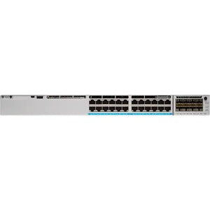 Cisco Catalyst 9300L-24T-4G-E Switch – LTT Partners