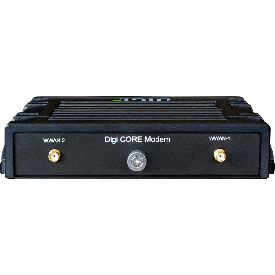 Digi IX20 Wi-Fi 5 IEEE 802.11ac 2 SIM Cellular, Ethernet Modem/Wireles ...